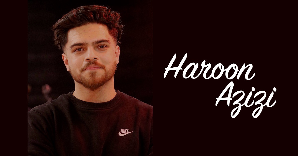 Haroon Azizi | Software Developer & Full Stack Engineer